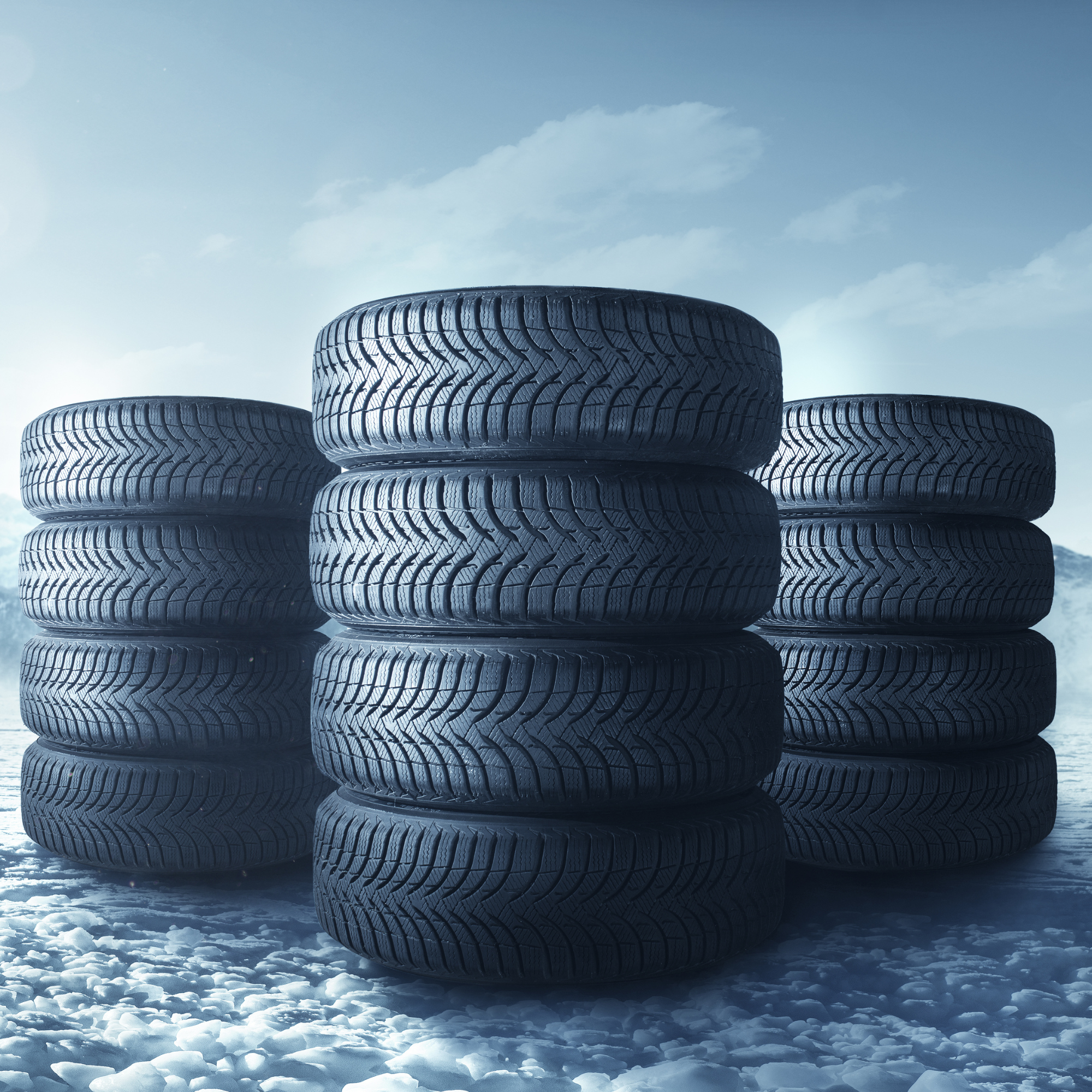 Nokian vs. Hankook Tires: A Detailed Comparison - Dynamic Autoworks